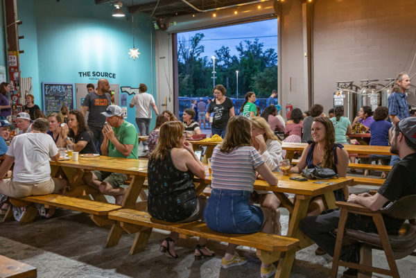 Events Archive | First Magnitude Brewing Company